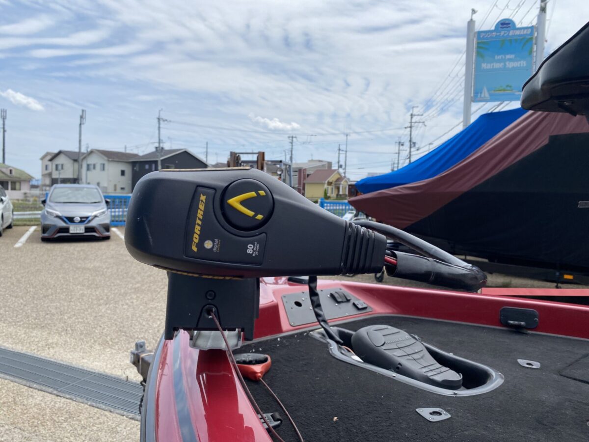 レンジャーR73｜中古ボート・在庫・中古バスボート｜中古バスボート｜バスボート販売｜バスボート中古｜ボート中古