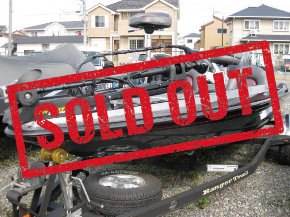 ranger170vs-2 | バスボートジャパン|レンジャーボート