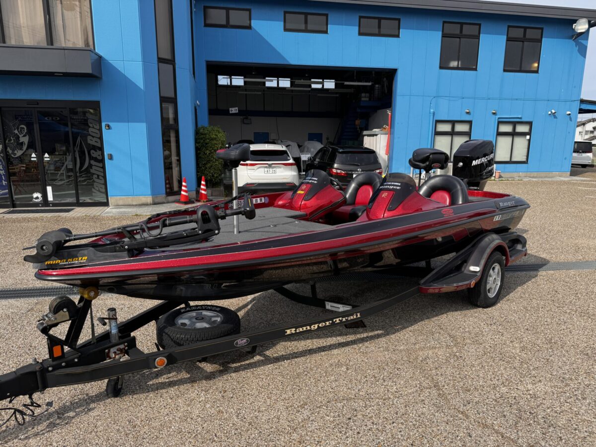 バスボート情報|バスボート 中古|バスボート琵琶湖|豊富な在庫|新艇ボ|スキーター|トライトン|レンジャー|ポンツーン